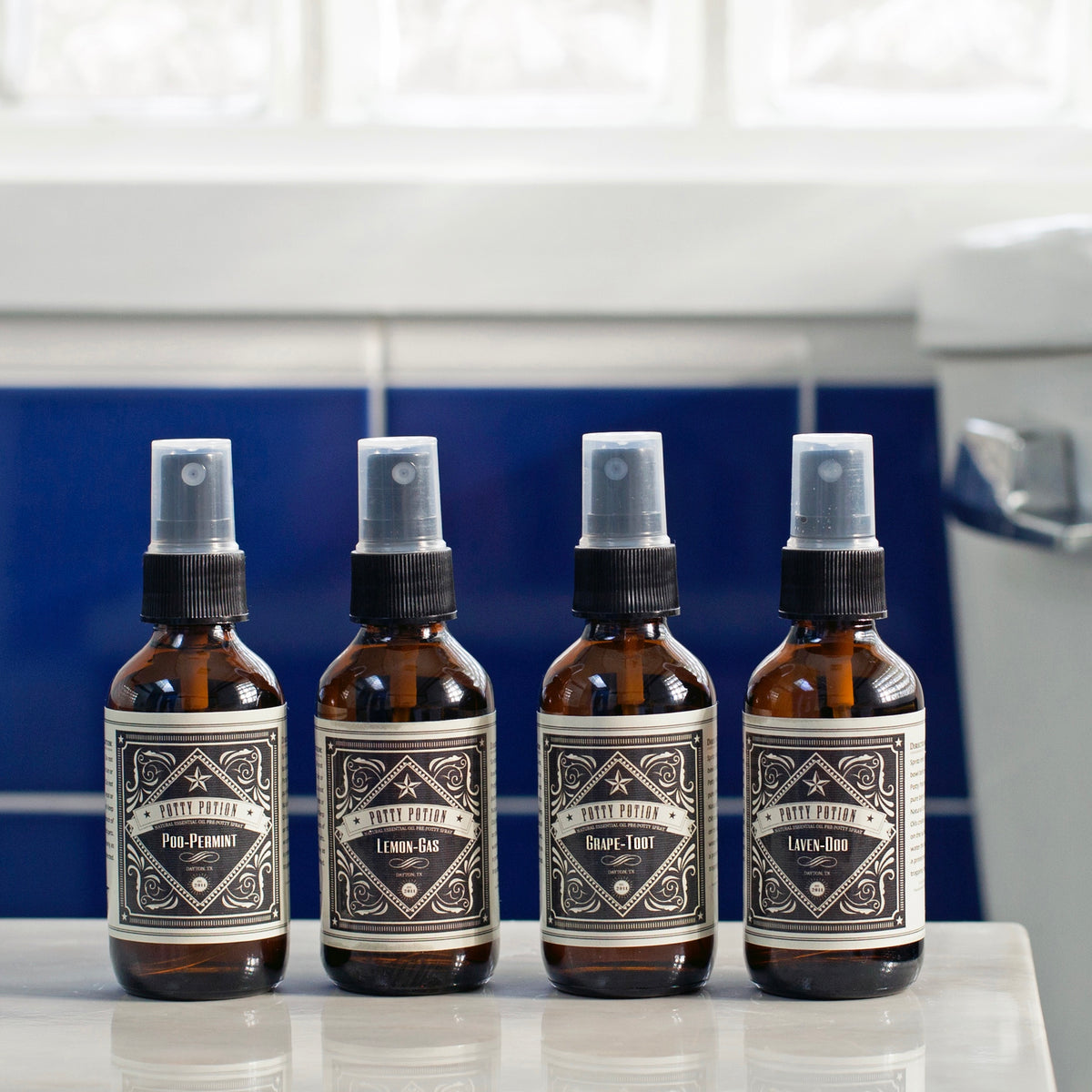 Potty Potion – Scents of Soy Candle Co.